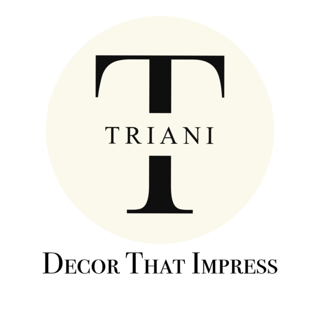 Home - Triani